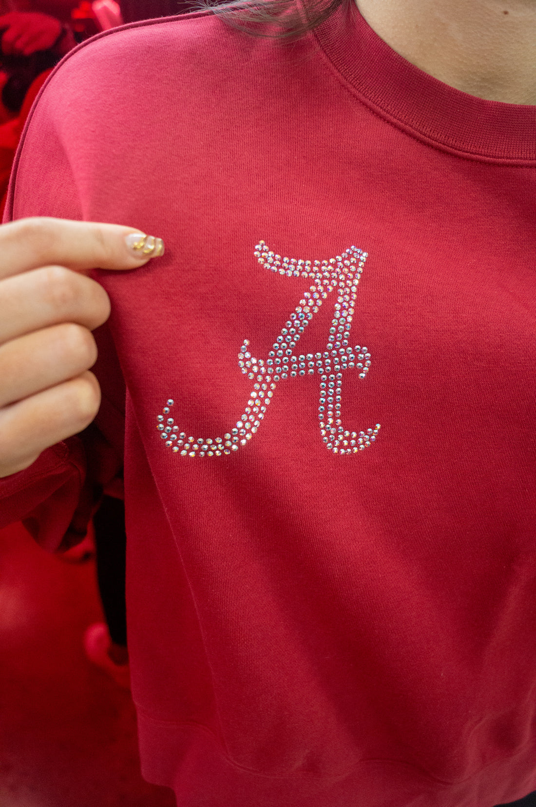 Yea Alabama Store Home