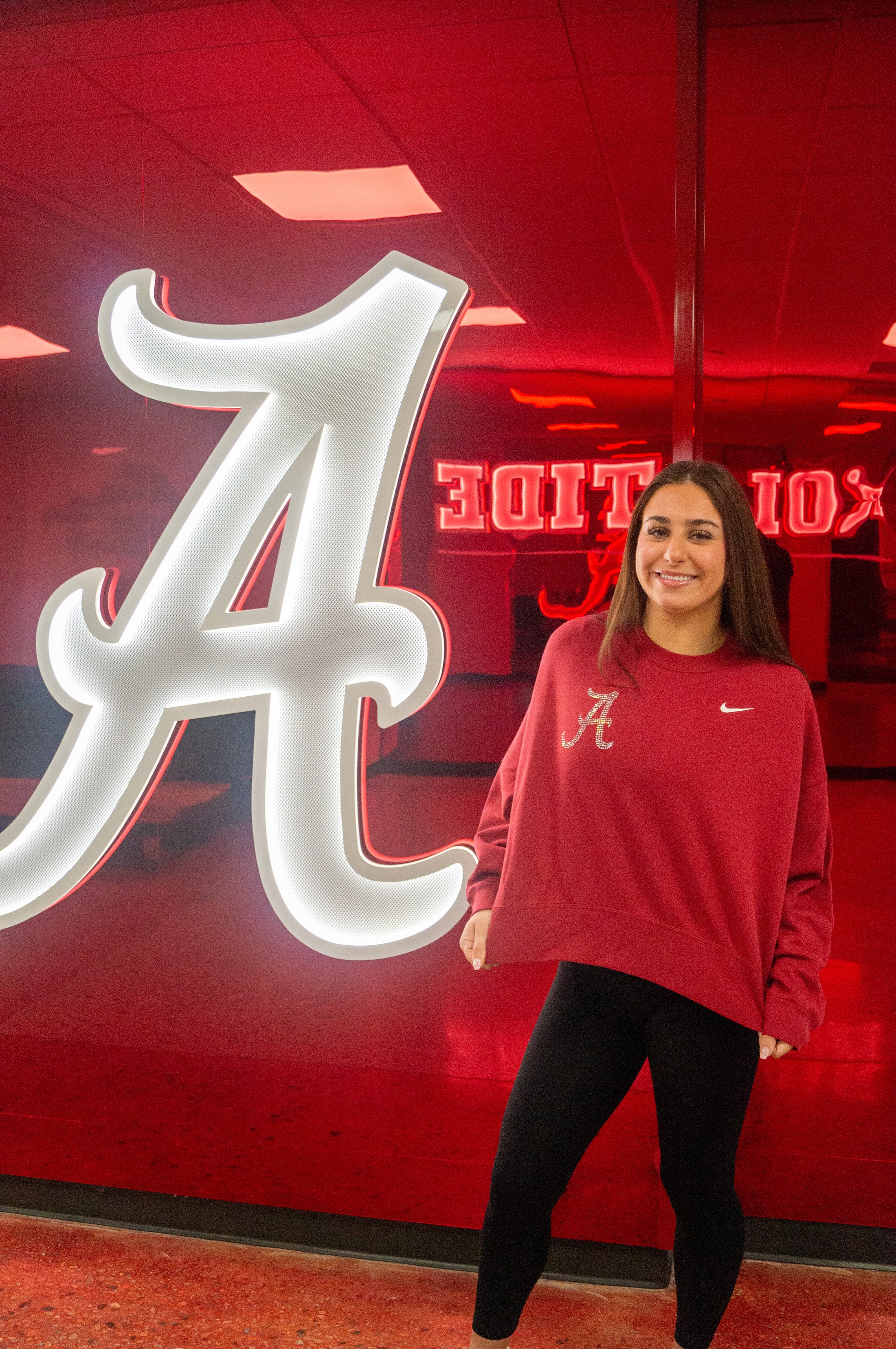 Yea Alabama Store Home