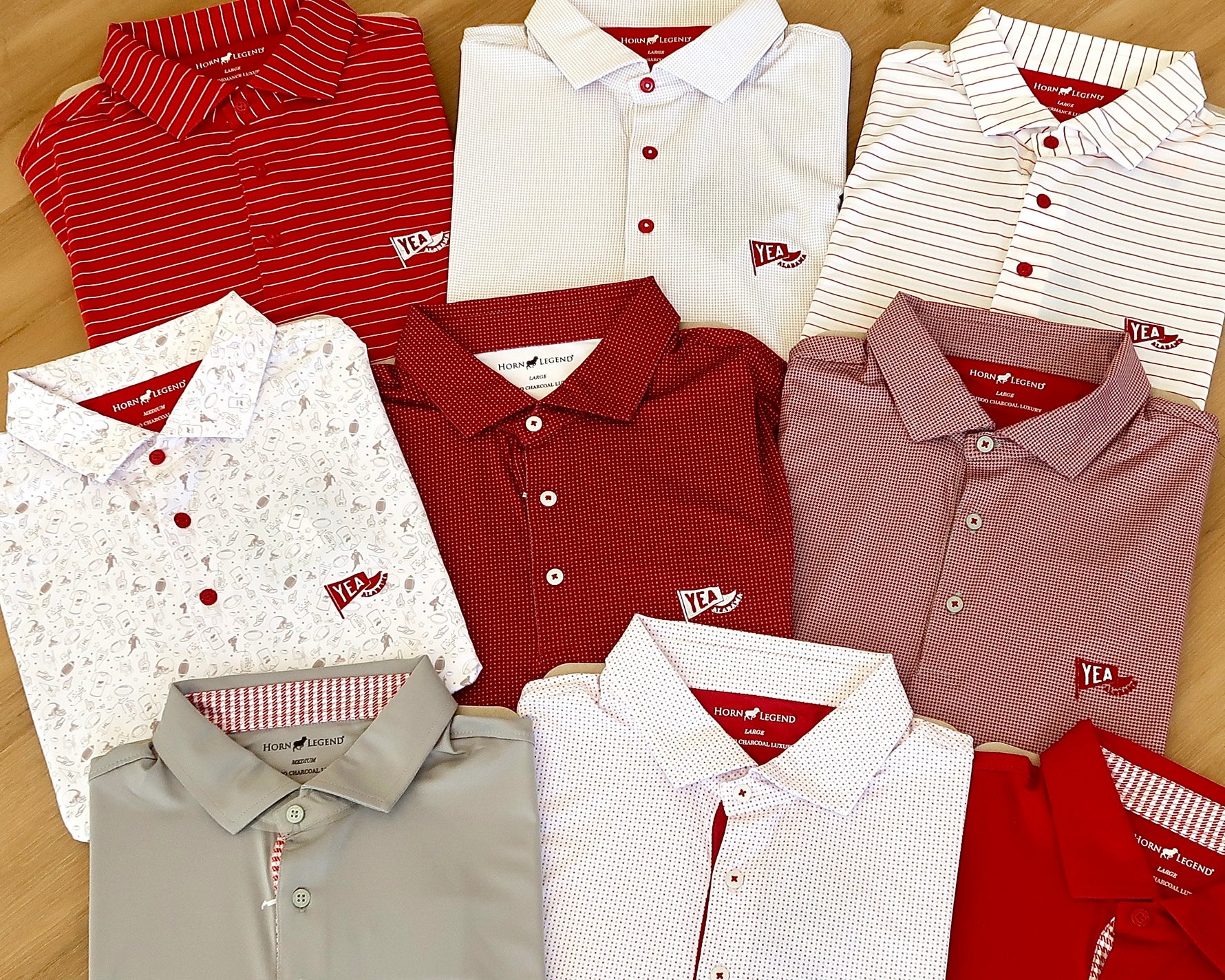 Yea Alabama Store Home