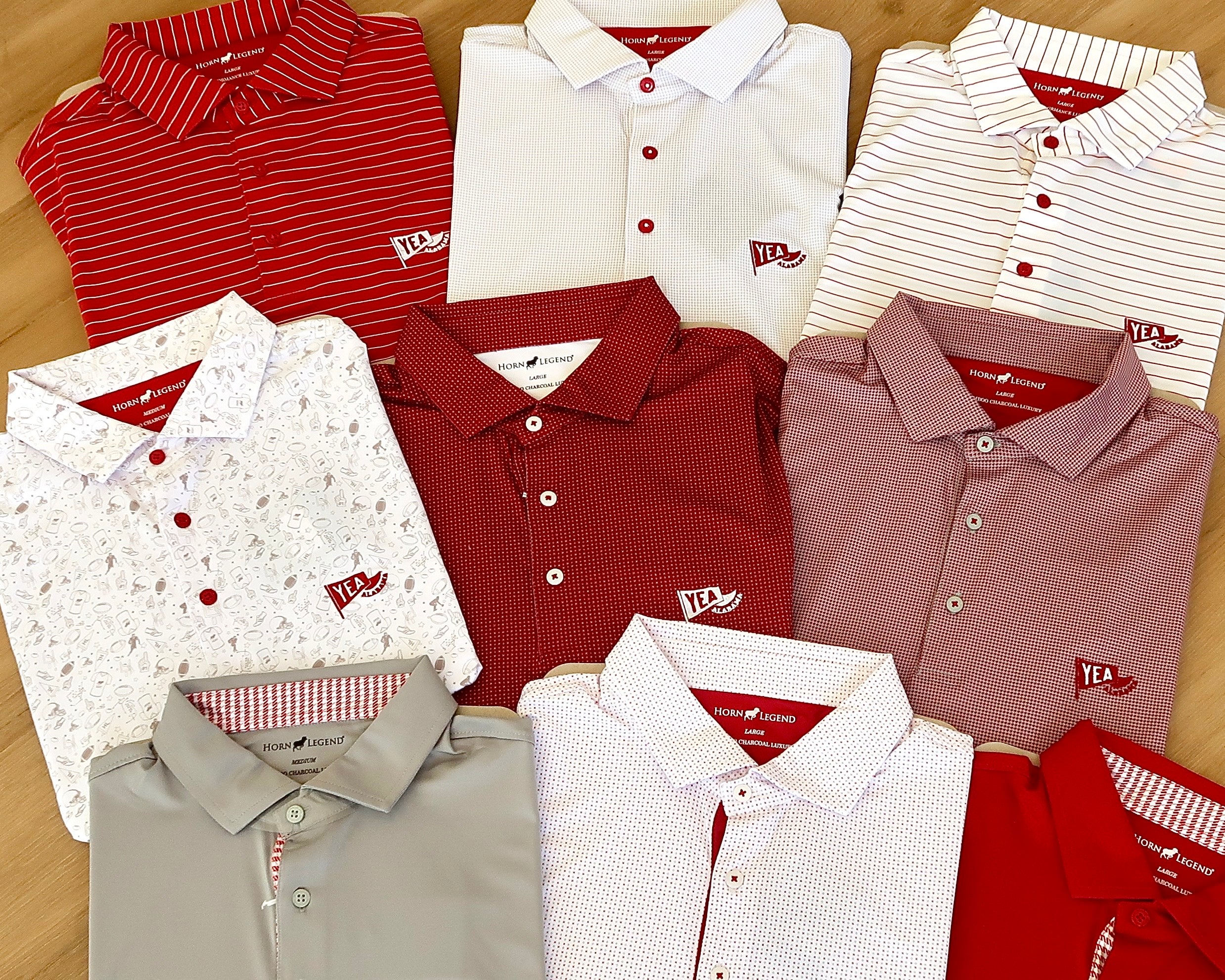 Yea Alabama Store Home