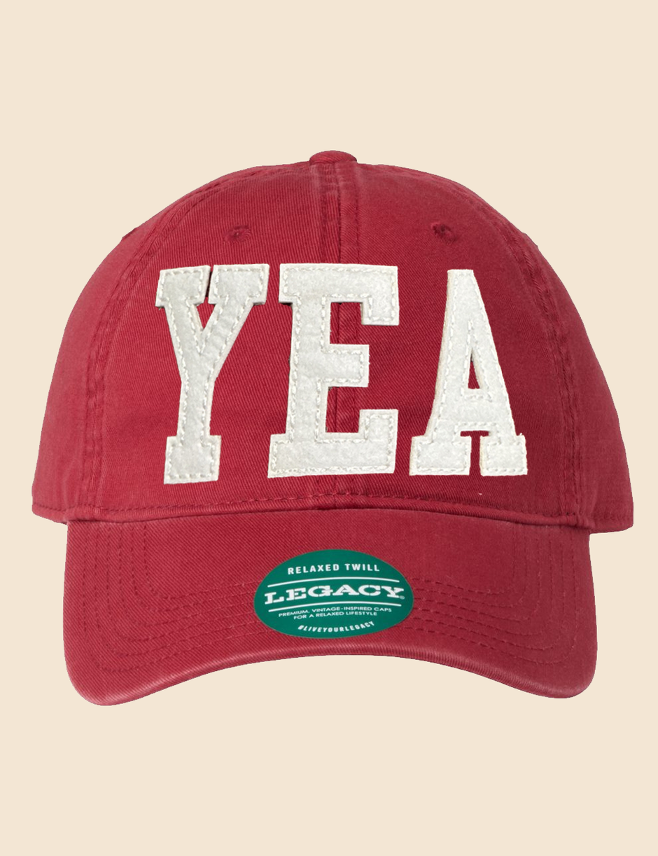 Hats – Yea Alabama