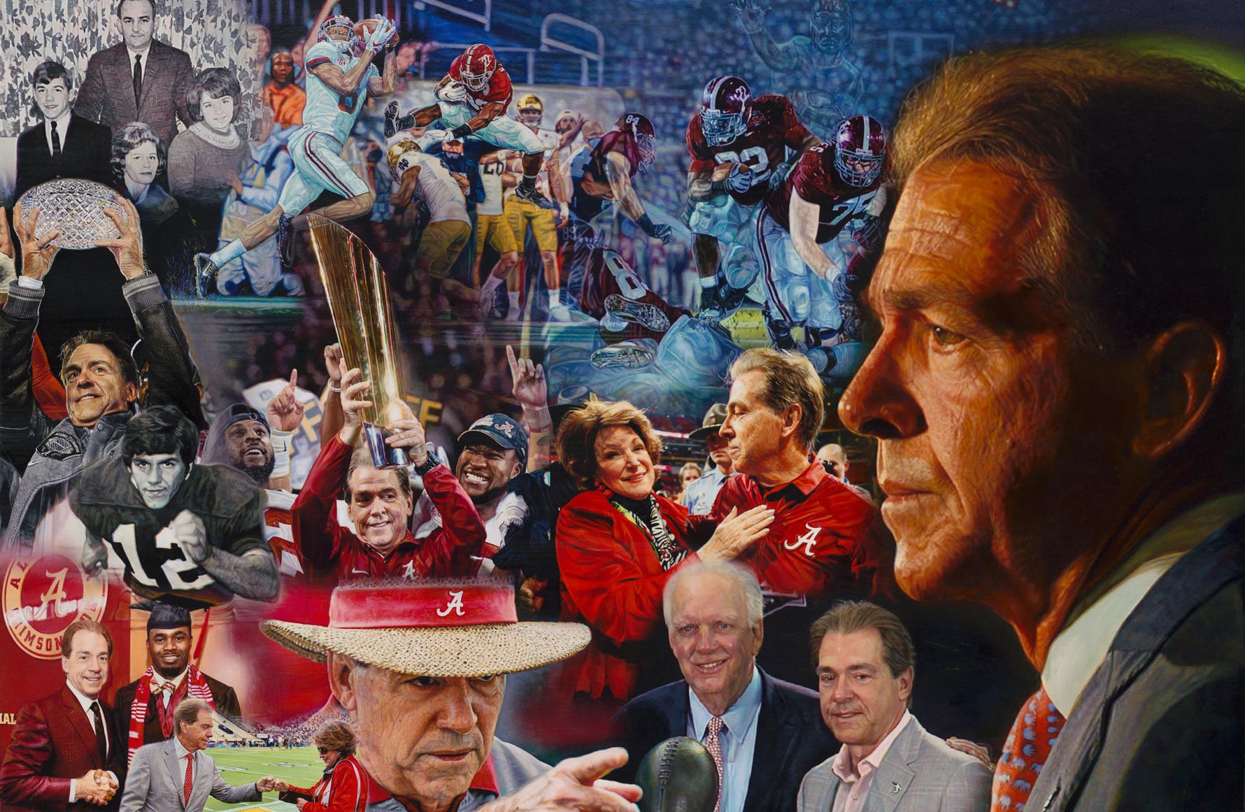 Yea Alabama Store Home