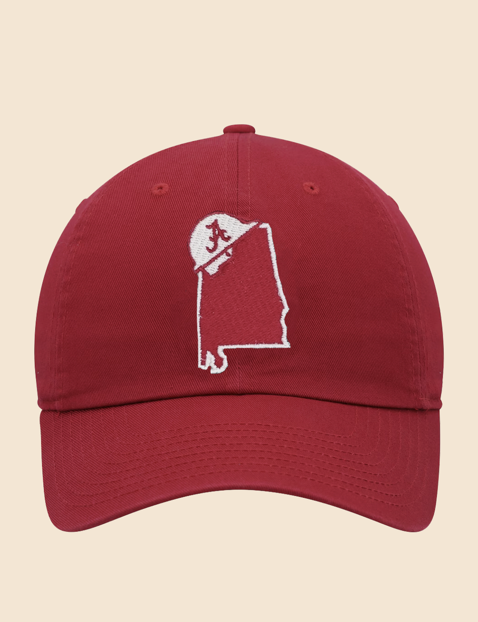 Hats – Yea Alabama