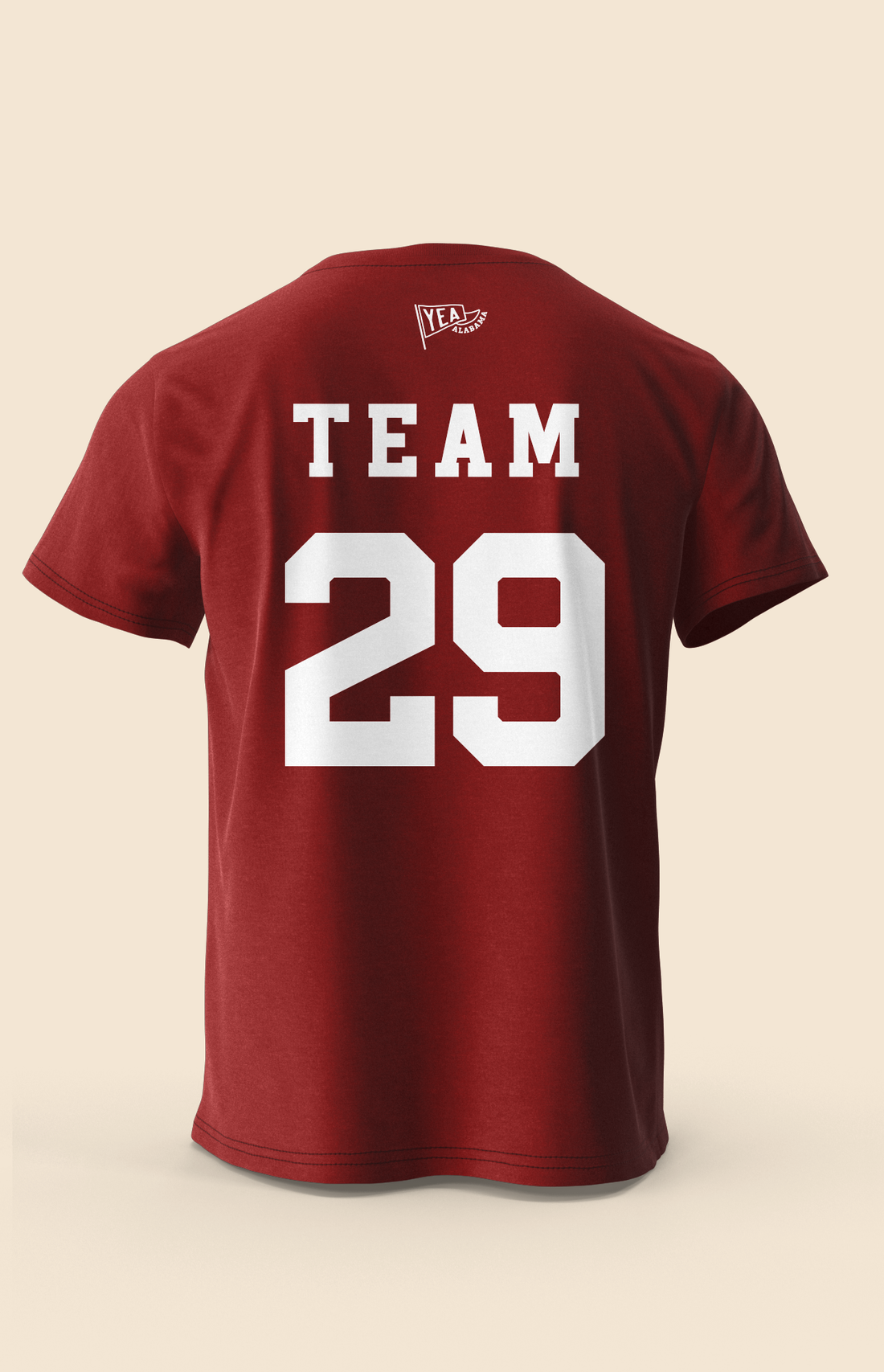 Yea Alabama Store Home