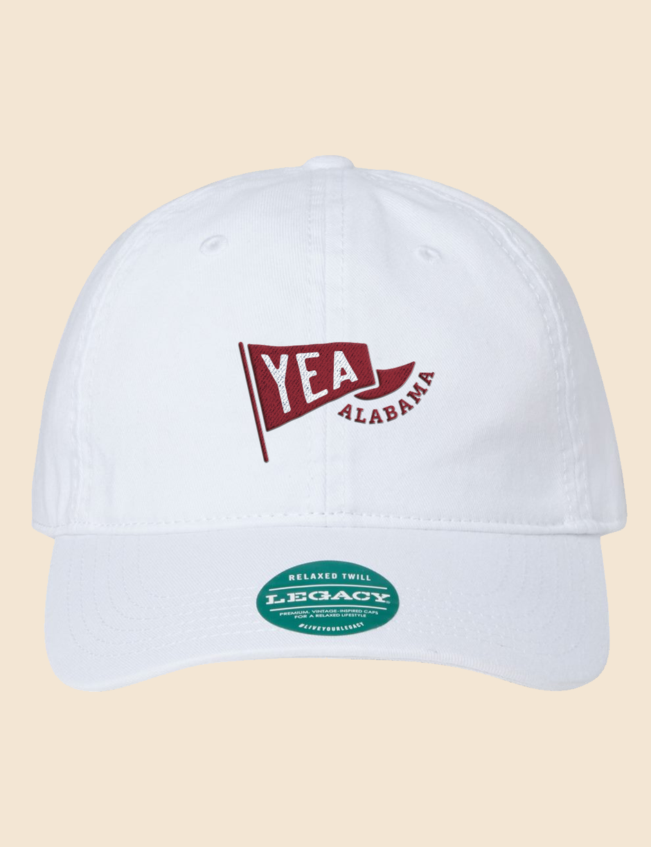 Hats – Yea Alabama